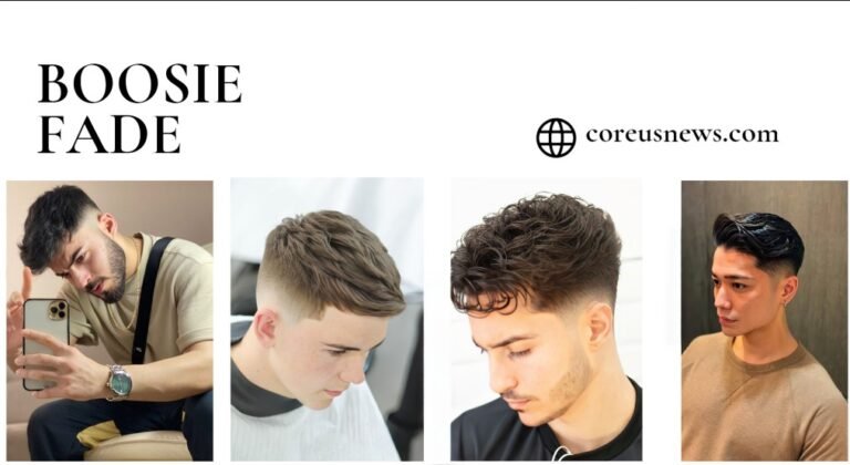Boosie Fade: From Cultural Phenomenon to Timeless Style
