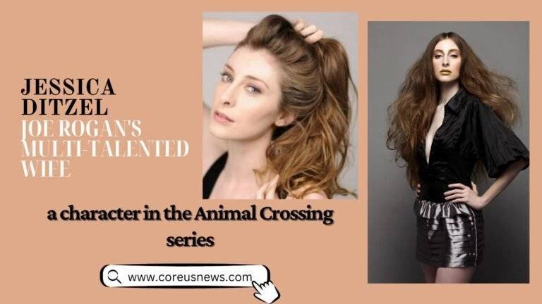 Joe rogan wife : Unveiling the Intriguing Life of Jessica Ditzel