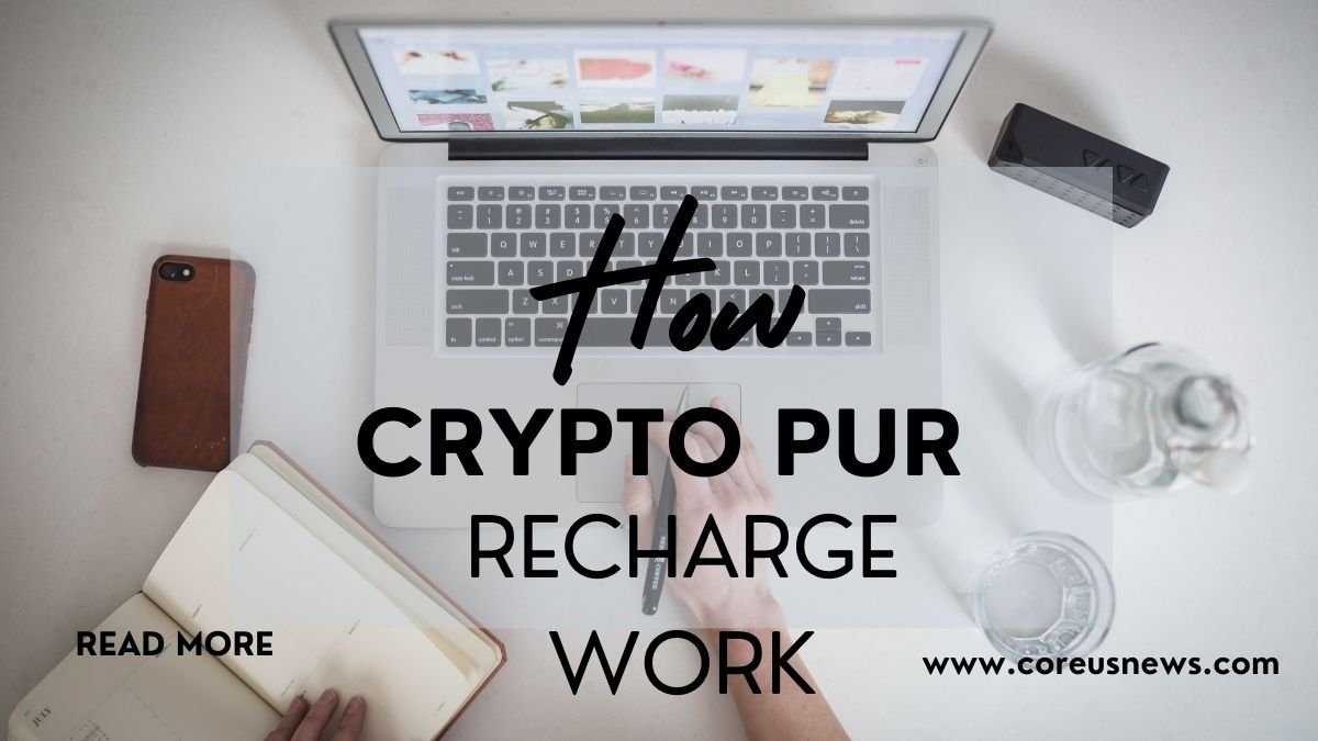 Crypto Pur Free Recharge: Mobile Recharges with Cryptocurrency
