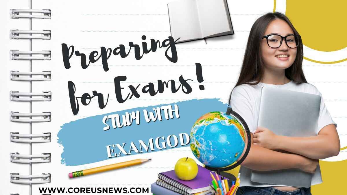 Examgod : Unlock Exam Success with our Expert Tips.
